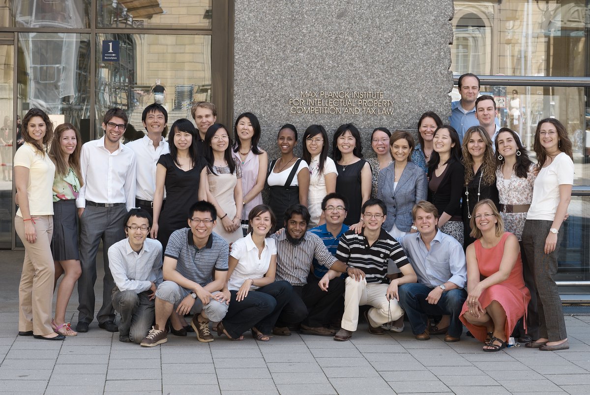 globally recognized program, intellectual property studies, ip studies ...