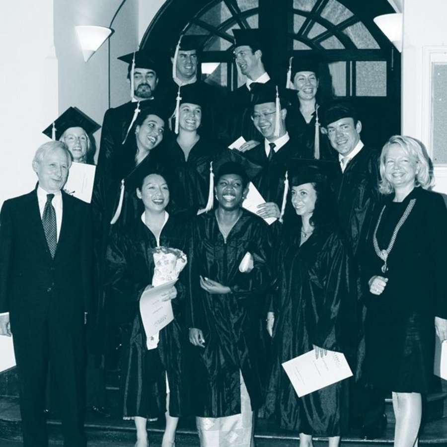 globally recognized program, intellectual property studies, ip studies ...