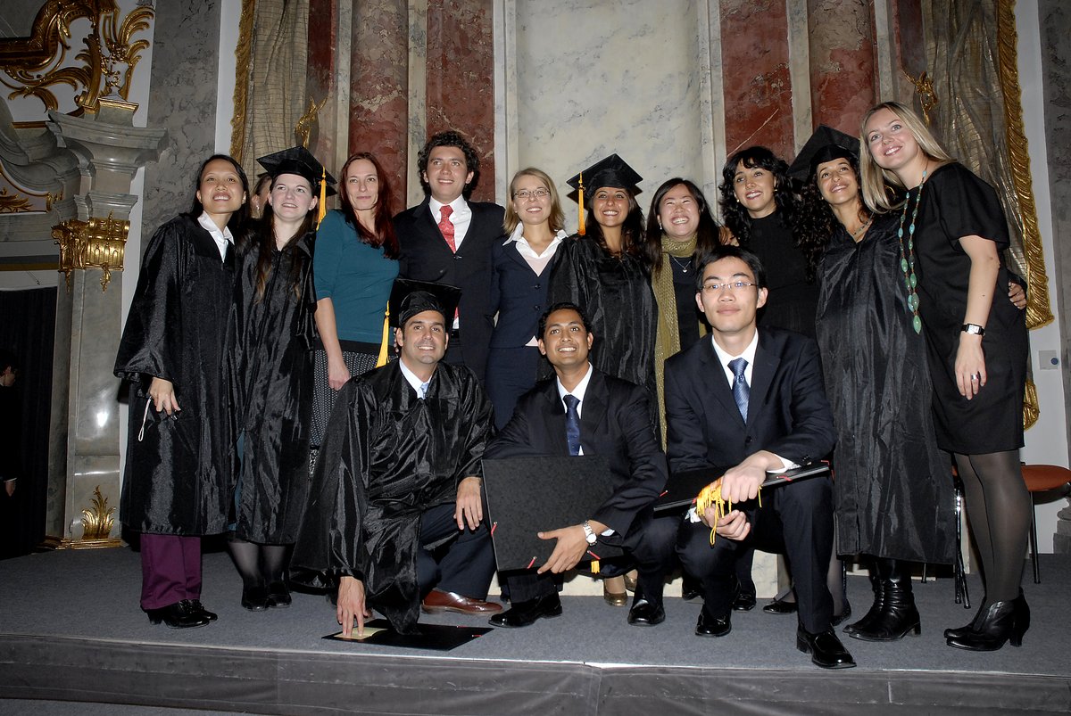 globally recognized program, intellectual property studies, ip studies ...