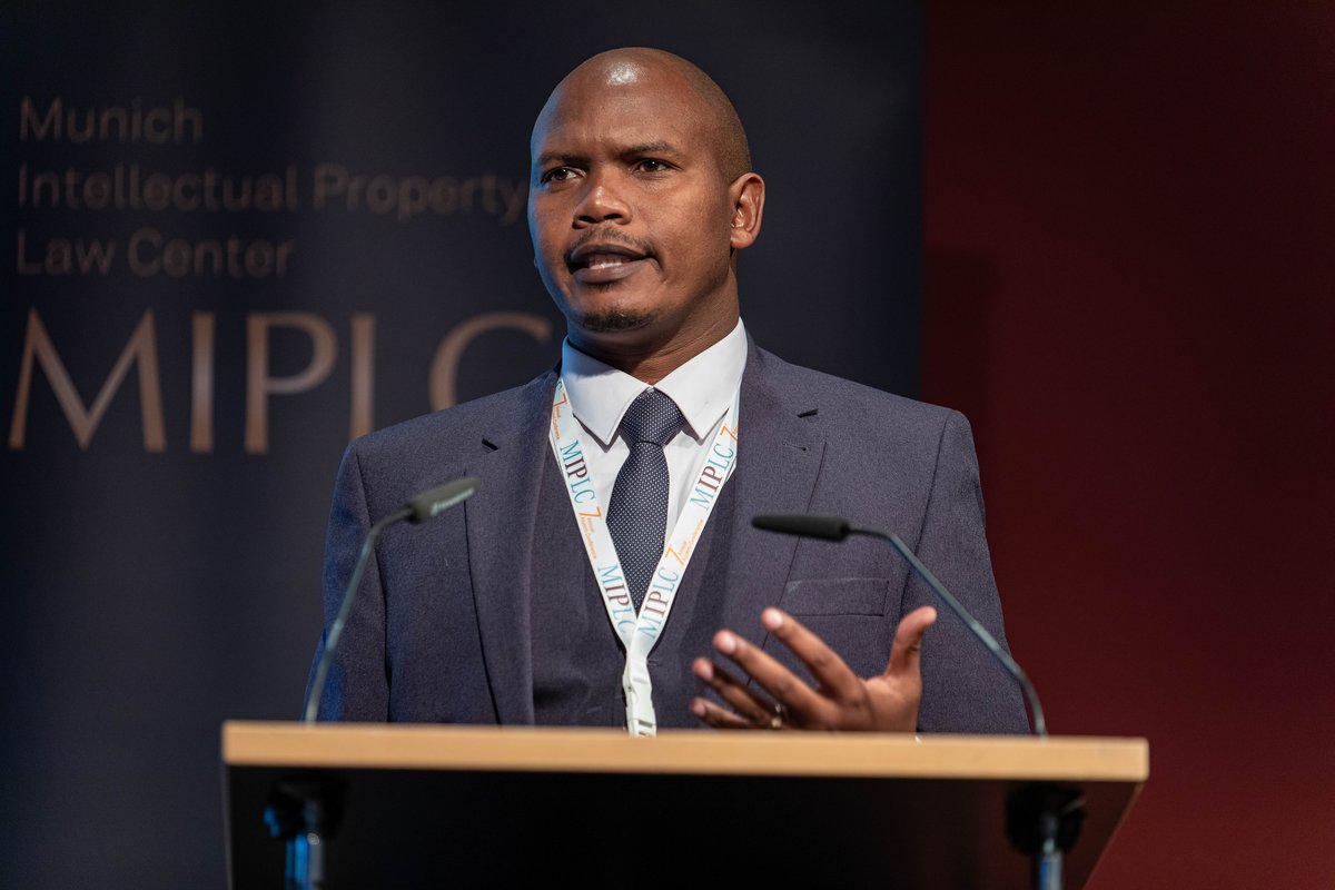 8th Annual MIPLC Alumni Conference: MIPLC